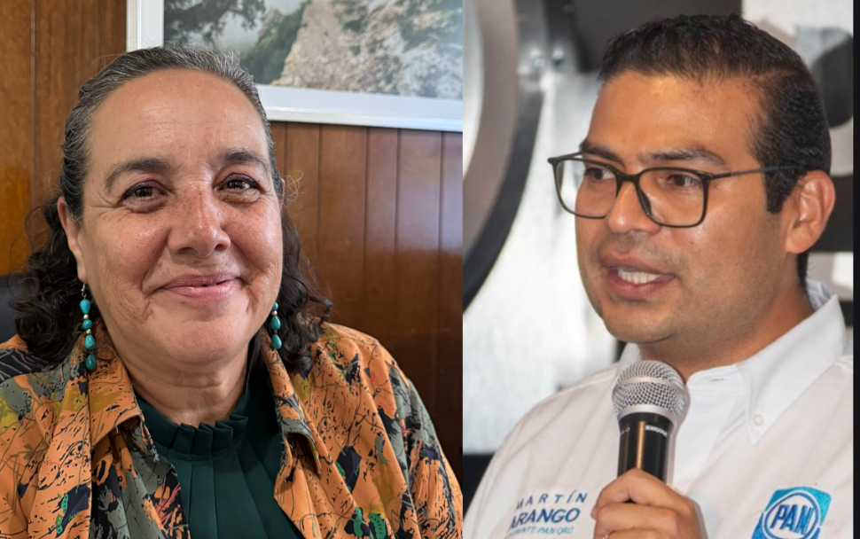 “PRESTEN ATENCIÓN A LA REALIDAD DE QUERÉTARO”: MORENA QRO. - SIC mx